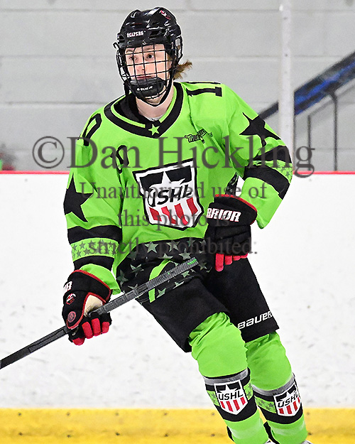 Mason Minsky - Elite Prospects