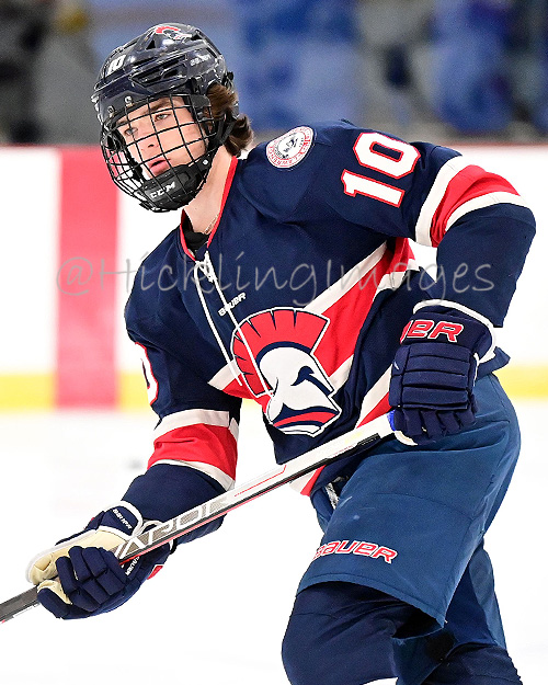 Jake Murphy - Stats & Facts - Elite Prospects