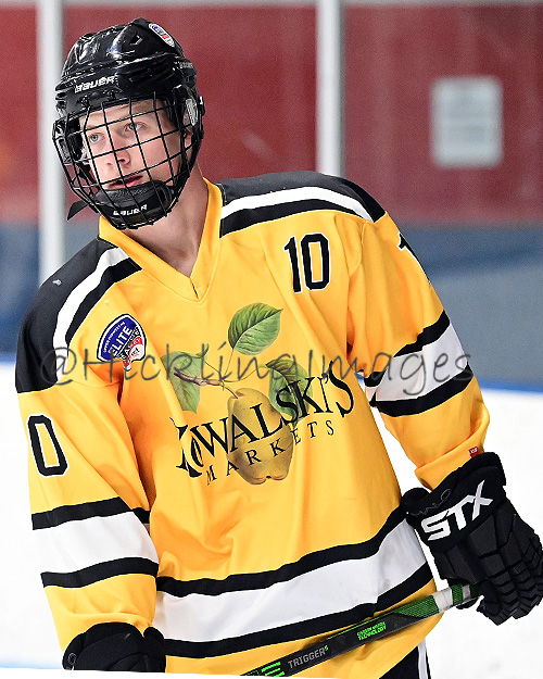 Kaden Nelson - Elite Prospects