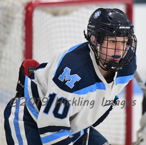 Aidan Parker - Elite Prospects