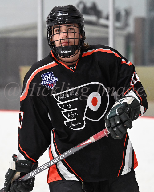 Kyle Patton - Elite Prospects