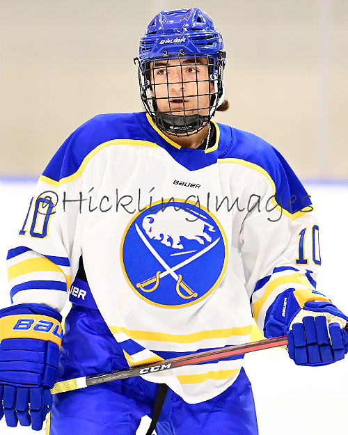 Cole Peters - Elite Prospects