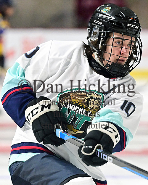 Jack Pettipas - Stats, Contract, Salary & More