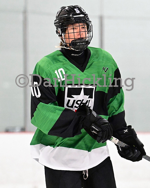 Ben Rakowski - Stats, Contract, Salary & More