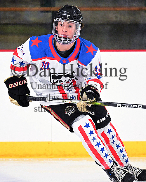 Sheldon Rioux - Stats, Contract, Salary & More