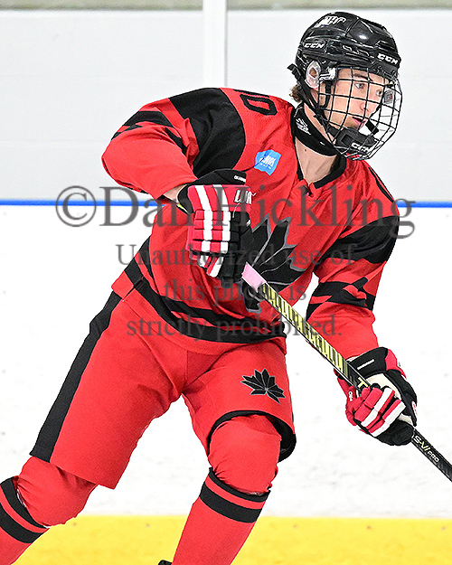 Connor Rye - Stats, Contract, Salary & More