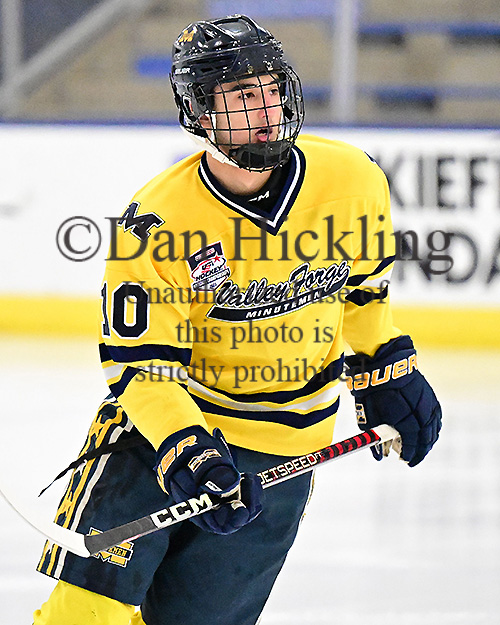 Roman Scala - Elite Prospects