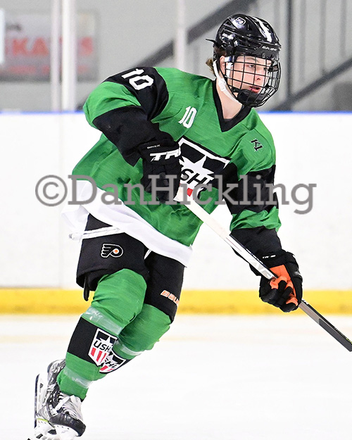 Jake Schultz - Elite Prospects