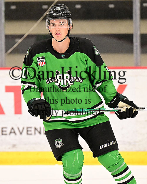 Zack Sharp - Stats & Facts - Elite Prospects