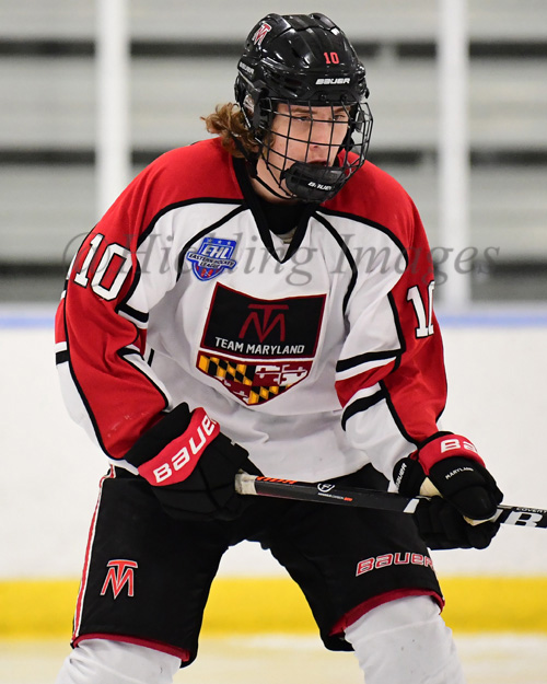 Samuel Sheppard - Elite Prospects