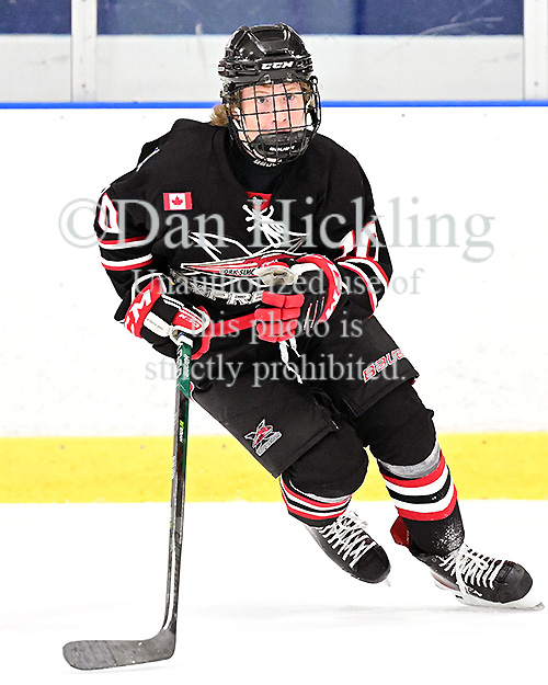 Cayden Smith - Elite Prospects