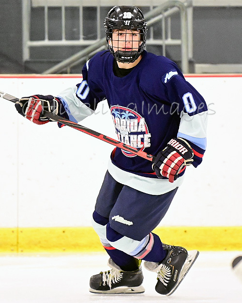 Harrison Smith - Elite Prospects