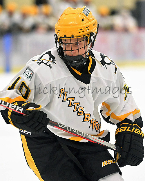 Nick Snyder - Elite Prospects