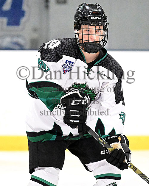 Parker Sprankle - Stats, Contract, Salary & More