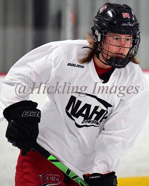 Nathan Sunderhaus - Elite Prospects