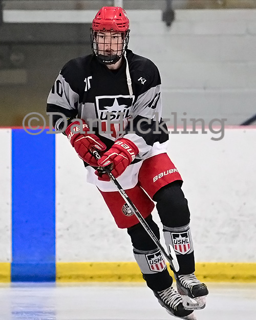 Logan Sutton - Elite Prospects