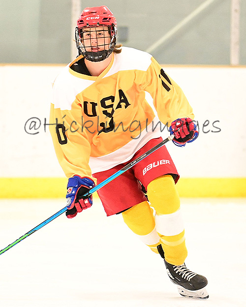 Christopher Thibodeau - Elite Prospects