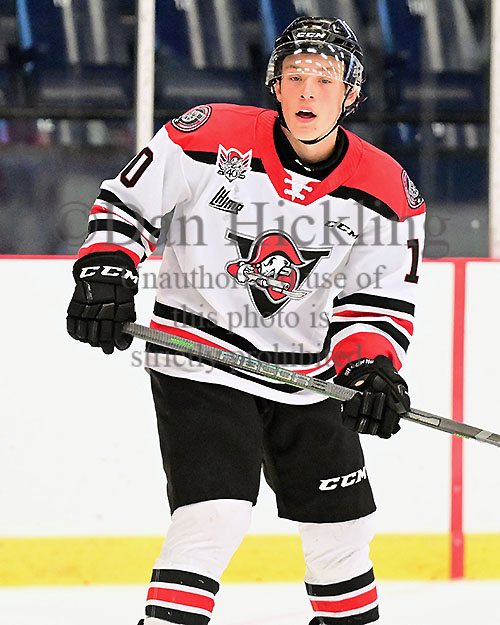 Samuel Vachon - Stats, Contract, Salary & More