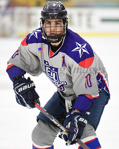 George Vonakis - Elite Prospects