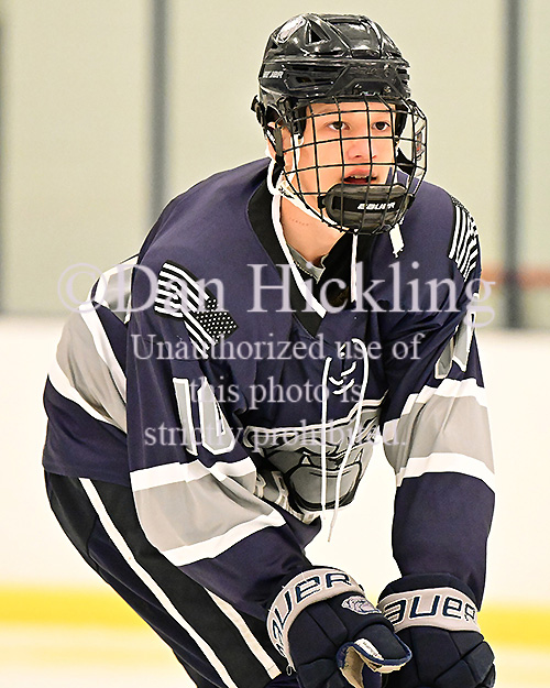 Jacob Ward - Elite Prospects