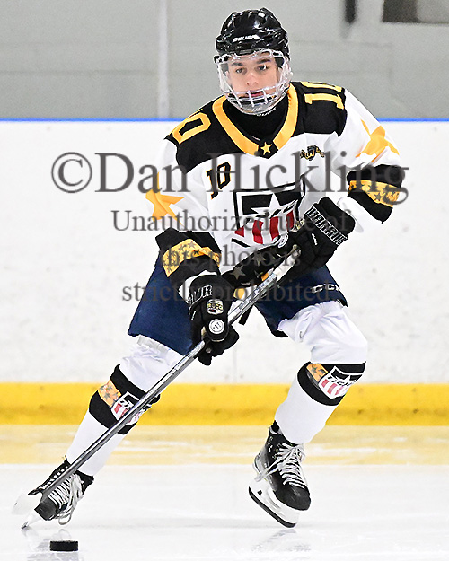 Alex Whitlock - Stats & Facts - Elite Prospects