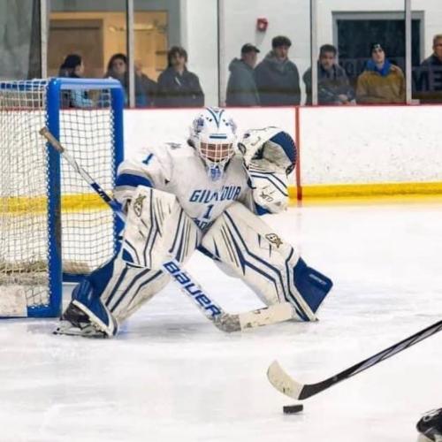 Colton Piercy - Stats, Contract, Salary & More