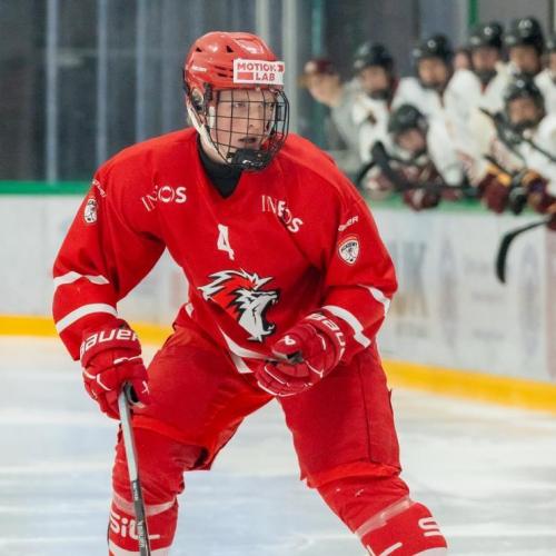 Alexander Davidsson - Stats, Contract, Salary & More