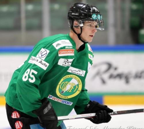 Magnus Nybraaten Hansen - Stats, Contract, Salary & More
