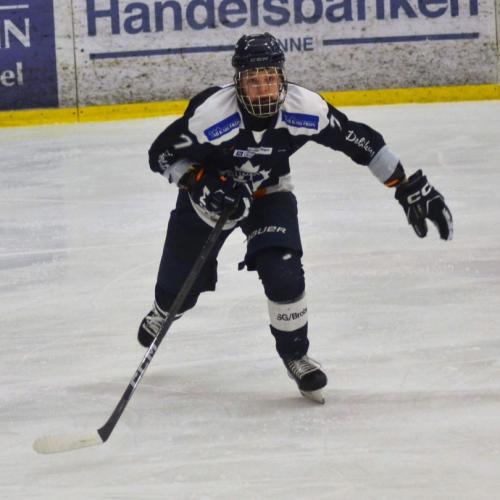 Marius Per Arnesen - Stats, Contract, Salary & More