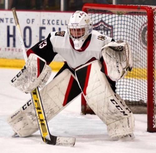 Connor MacKenzie - Elite Prospects