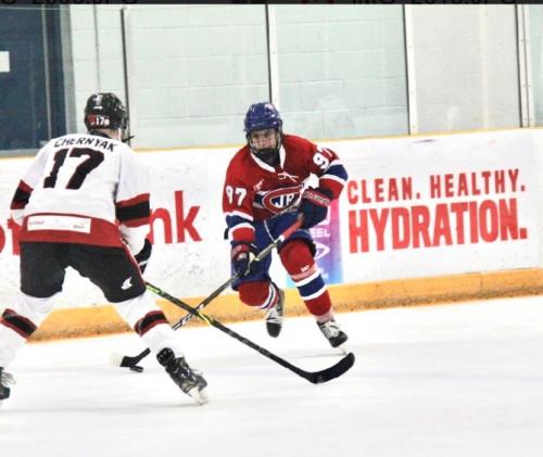 Adam Kelly - Elite Prospects