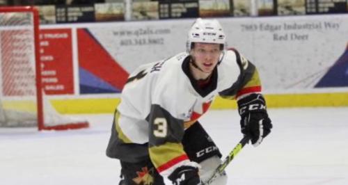 Noah Heinrich - Stats & Facts - Elite Prospects