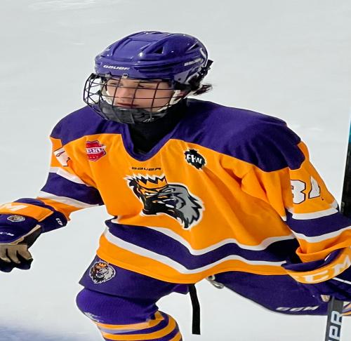 Aidan Nelson - Elite Prospects