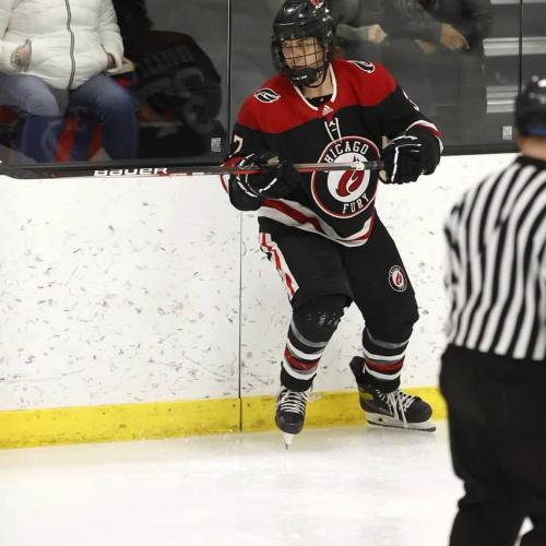 Joey Grobarek - Stats & Facts - Elite Prospects
