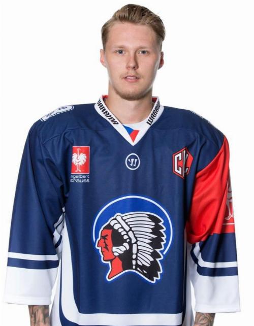 Martin Benes - Elite Prospects