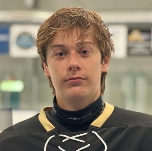 Zac Haines - Elite Prospects