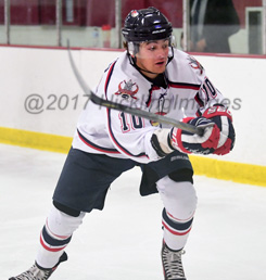 Gavin Holland - Elite Prospects