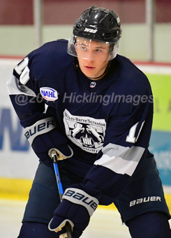 Jack Olmstead - Elite Prospects
