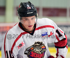 Evan Rochowiak - Elite Prospects