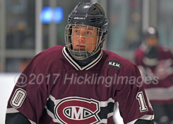 Connor Shipton - Elite Prospects