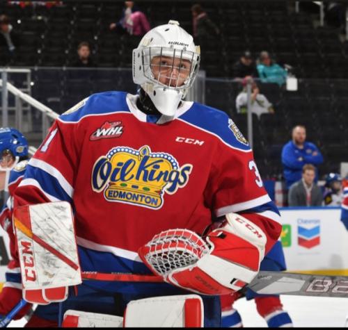 Jake Pilon - Elite Prospects