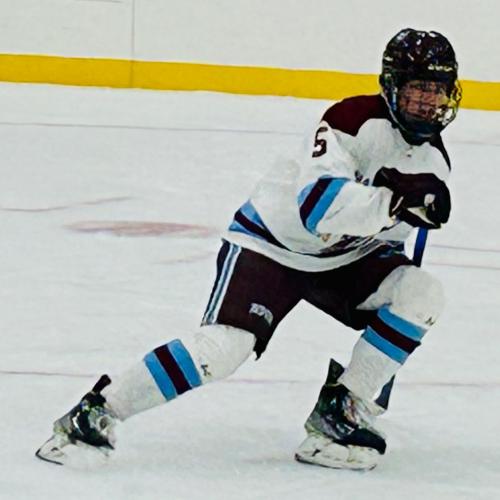 Finn Johnston - Stats, Contract, Salary & More