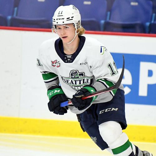 Gabe Ludwig - Elite Prospects