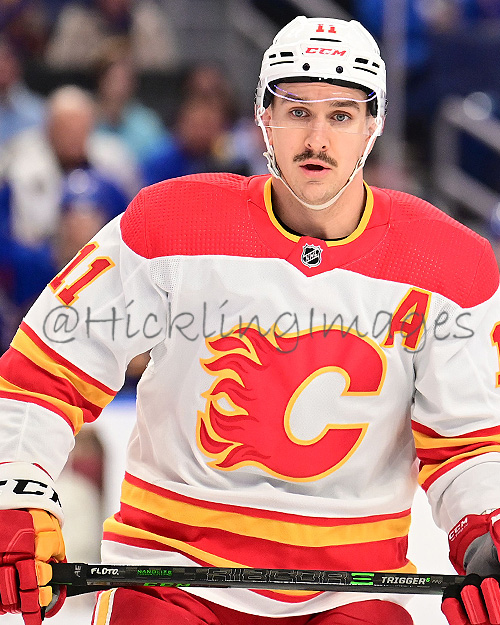 Mikael Backlund - Elite Prospects