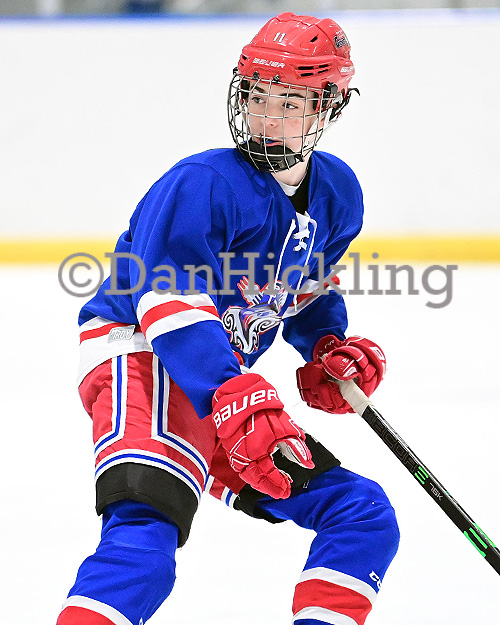 Henry Ball - Elite Prospects