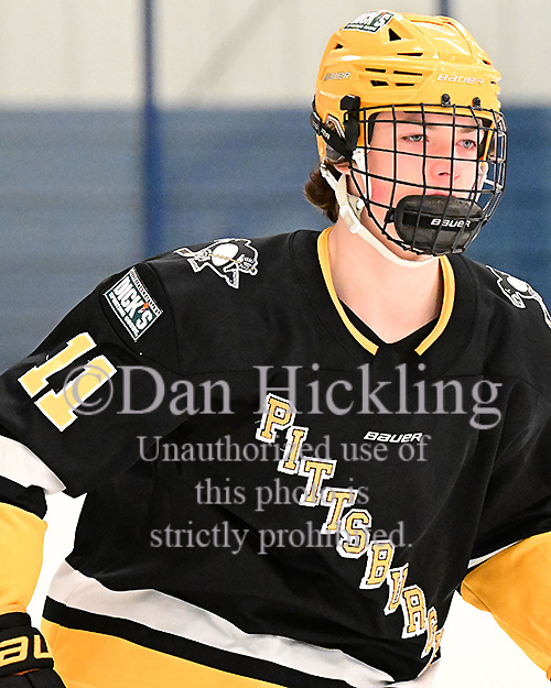 Simon Binkley - Stats, Contract, Salary & More