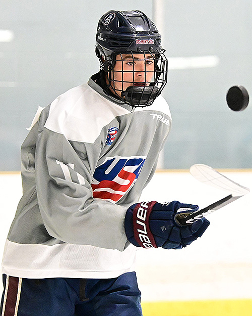 David Bosco - Stats, Contract, Salary & More