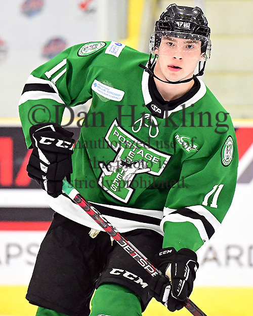 Ryan Botterill - Stats & Facts - Elite Prospects