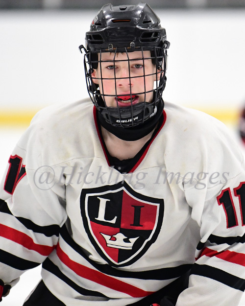 Ryder Boulton - Elite Prospects