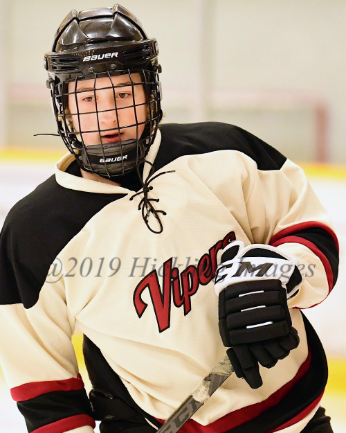 Caden Brown - Elite Prospects